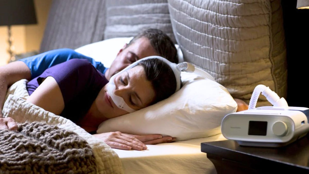 Oxygen and sleep expert! – Oxigo