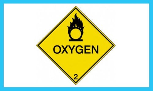 Oxígeno seguro en el hogar – Oxigo