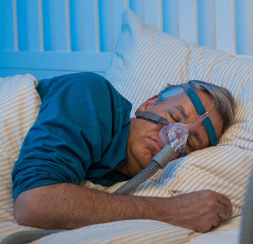 Löwenstein Medical CPAP Masks - Apnea Masks – Oxigo