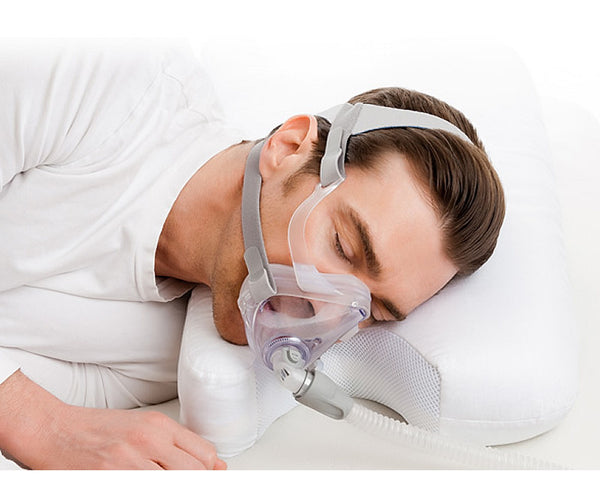 CPAP kussens - Slaapapneu kussens – Oxigo