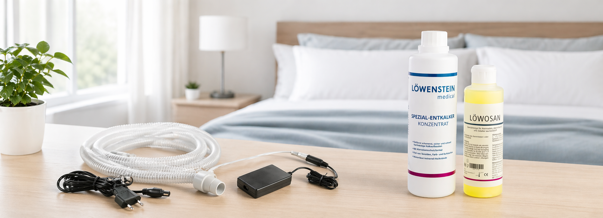 Oxygen and sleep expert! – Oxigo