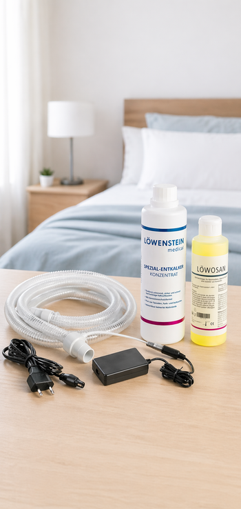 Oxygen and sleep expert! – Oxigo