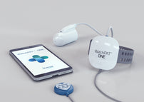 Itamar Medical WatchPAT ONE Slaapapneu Test – Oxigo