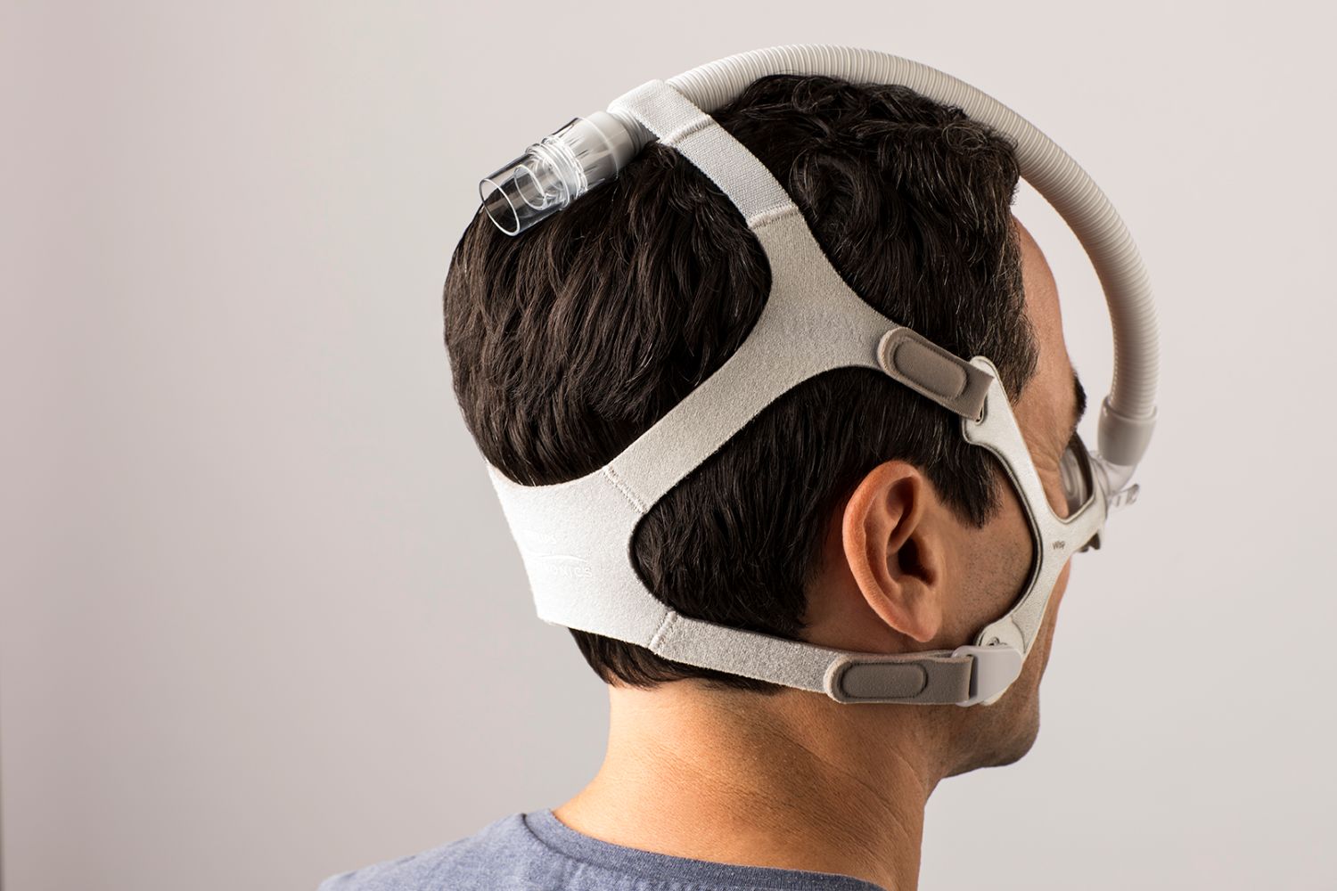 Philips Respironics Wisp Nasal Mask – Oxigo