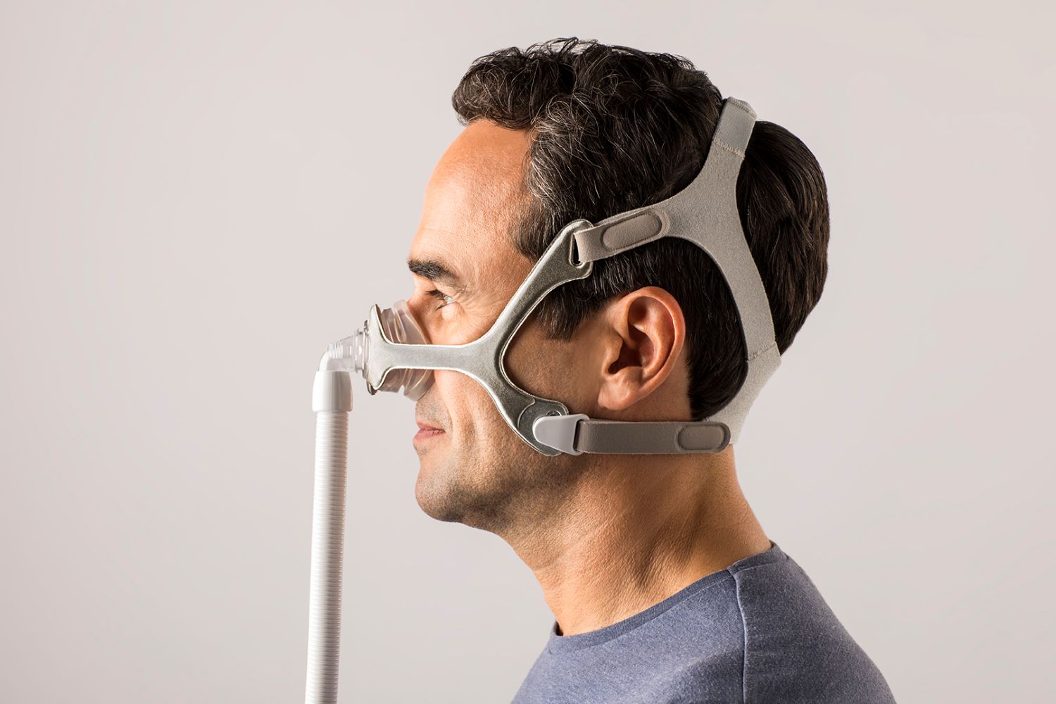 Philips Respironics Wisp Masque nasal – Oxigo