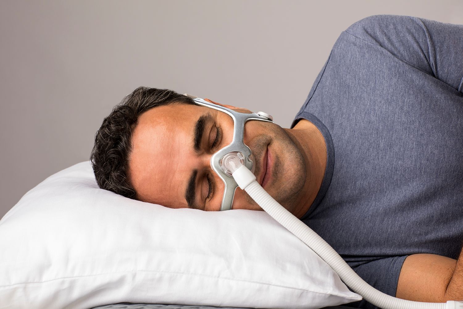 Philips Respironics Wisp Masque nasal – Oxigo